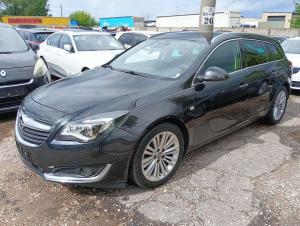 Melns Opel Insignia 2015 Marijampole, ar dzinēja tilpumu 1.96 L un nobraukumu 236 tūkst. km par 4800 €, foto 22 vietnē AUTOMOTO.COM.LV