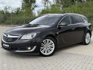 Black Opel Insignia 2015 in Marijampole, with an engine capacity of 1.96 L and mileage of 196 thousand km for 5400 €, photo  on AUTOMOTO.COM.LV