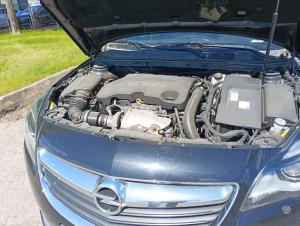 Melns Opel Insignia 2015 Marijampole, ar dzinēja tilpumu 1.96 L un nobraukumu 266 tūkst. km par 4900 €, foto 13 vietnē AUTOMOTO.COM.LV