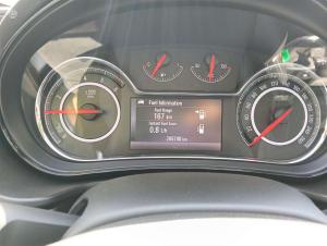 Melns Opel Insignia 2015 Marijampole, ar dzinēja tilpumu 1.96 L un nobraukumu 266 tūkst. km par 4900 €, foto 15 vietnē AUTOMOTO.COM.LV