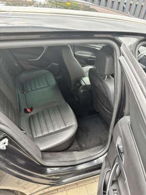 Black Opel Insignia 2015 in Vilnius, with an engine capacity of 1.96 L and mileage of 303 thousand km for 5200 €, photo 31 on AUTOMOTO.COM.LV