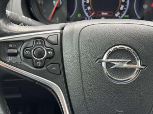 Black Opel Insignia 2015 in Marijampole, with an engine capacity of 1.96 L and mileage of 196 thousand km for 4600 €, photo 30 on AUTOMOTO.COM.LV