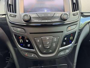 Black Opel Insignia 2015 in Marijampole, with an engine capacity of 1.96 L and mileage of 276 thousand km for 4950 €, photo 24 on AUTOMOTO.COM.LV