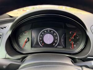 Black Opel Insignia 2015 in Marijampole, with an engine capacity of 1.96 L and mileage of 276 thousand km for 4950 €, photo 26 on AUTOMOTO.COM.LV