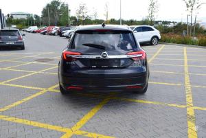 Melns Opel Insignia 2015 Viļņa, ar dzinēja tilpumu 1.60 L un nobraukumu 264 tūkst. km par 4950 €, foto 7 vietnē AUTOMOTO.COM.LV
