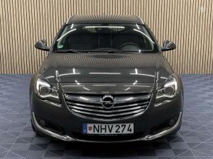 Melns Opel Insignia 2015 Marijampole, ar dzinēja tilpumu 1.96 L un nobraukumu 270 tūkst. km par 5500 €, foto 4 vietnē AUTOMOTO.COM.LV