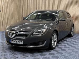 Melns Opel Insignia 2015 Marijampole, ar dzinēja tilpumu 1.96 L un nobraukumu 270 tūkst. km par 5500 €, foto 5 vietnē AUTOMOTO.COM.LV