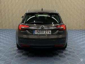 Melns Opel Insignia 2015 Marijampole, ar dzinēja tilpumu 1.96 L un nobraukumu 270 tūkst. km par 5500 €, foto 7 vietnē AUTOMOTO.COM.LV