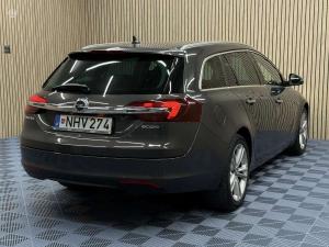 Melns Opel Insignia 2015 Marijampole, ar dzinēja tilpumu 1.96 L un nobraukumu 270 tūkst. km par 5500 €, foto 8 vietnē AUTOMOTO.COM.LV