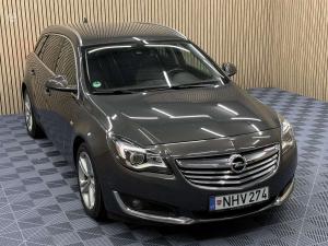 Melns Opel Insignia 2015 Marijampole, ar dzinēja tilpumu 1.96 L un nobraukumu 270 tūkst. km par 5500 €, foto 9 vietnē AUTOMOTO.COM.LV