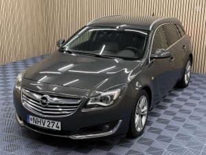 Melns Opel Insignia 2015 Marijampole, ar dzinēja tilpumu 1.96 L un nobraukumu 270 tūkst. km par 5500 €, foto 10 vietnē AUTOMOTO.COM.LV