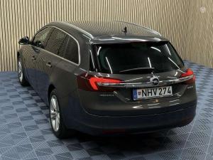 Melns Opel Insignia 2015 Marijampole, ar dzinēja tilpumu 1.96 L un nobraukumu 270 tūkst. km par 5500 €, foto 11 vietnē AUTOMOTO.COM.LV