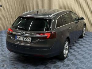 Melns Opel Insignia 2015 Marijampole, ar dzinēja tilpumu 1.96 L un nobraukumu 270 tūkst. km par 5500 €, foto 12 vietnē AUTOMOTO.COM.LV