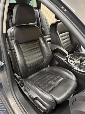 Melns Opel Insignia 2015 Marijampole, ar dzinēja tilpumu 1.96 L un nobraukumu 270 tūkst. km par 5500 €, foto 15 vietnē AUTOMOTO.COM.LV