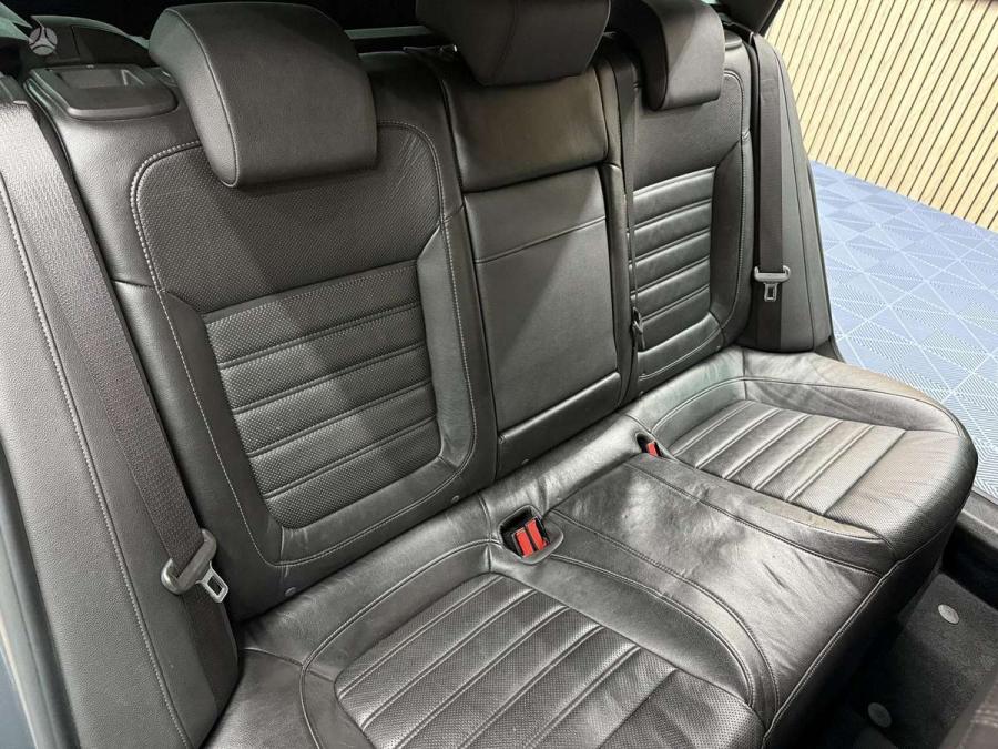 Melns Opel Insignia 2015 Marijampole, ar dzinēja tilpumu 1.96 L un nobraukumu 270 tūkst. km par 5500 €, foto 16 vietnē AUTOMOTO.COM.LV