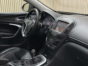 Melns Opel Insignia 2015 Marijampole, ar dzinēja tilpumu 1.96 L un nobraukumu 270 tūkst. km par 5500 €, foto 20 vietnē AUTOMOTO.COM.LV