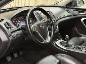 Melns Opel Insignia 2015 Marijampole, ar dzinēja tilpumu 1.96 L un nobraukumu 270 tūkst. km par 5500 €, foto 22 vietnē AUTOMOTO.COM.LV