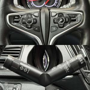 Melns Opel Insignia 2015 Marijampole, ar dzinēja tilpumu 1.96 L un nobraukumu 270 tūkst. km par 5500 €, foto 27 vietnē AUTOMOTO.COM.LV