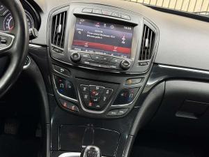 Melns Opel Insignia 2015 Marijampole, ar dzinēja tilpumu 1.96 L un nobraukumu 270 tūkst. km par 5500 €, foto 28 vietnē AUTOMOTO.COM.LV