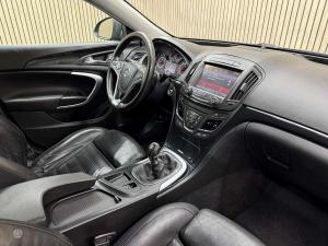 Melns Opel Insignia 2015 Marijampole, ar dzinēja tilpumu 1.96 L un nobraukumu 270 tūkst. km par 5500 €, foto 32 vietnē AUTOMOTO.COM.LV