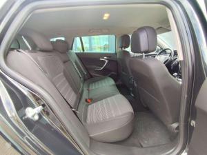 Melns Opel Insignia 2015 Šauļi, ar dzinēja tilpumu 2.00 L un nobraukumu 244 tūkst. km par 5600 €, foto 20 vietnē AUTOMOTO.COM.LV