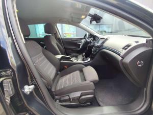 Melns Opel Insignia 2015 Šauļi, ar dzinēja tilpumu 2.00 L un nobraukumu 244 tūkst. km par 5600 €, foto 22 vietnē AUTOMOTO.COM.LV