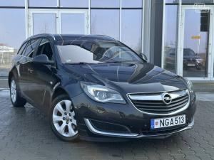 Melns Opel Insignia 2016 Viļņa, ar dzinēja tilpumu 2.00 L un nobraukumu 245 tūkst. km par 4500 €, foto  vietnē AUTOMOTO.COM.LV
