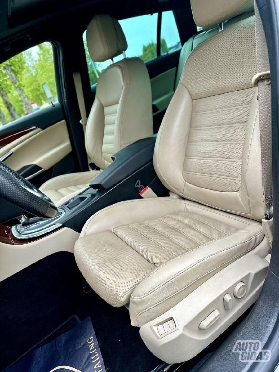 Black Opel Insignia 2016 in Kretinga, with an engine capacity of 2.00 L and mileage of 215 thousand km for 7999 €, photo 15 on AUTOMOTO.COM.LV