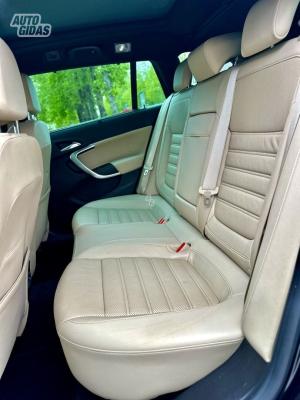 Black Opel Insignia 2016 in Kretinga, with an engine capacity of 2.00 L and mileage of 215 thousand km for 7999 €, photo 16 on AUTOMOTO.COM.LV