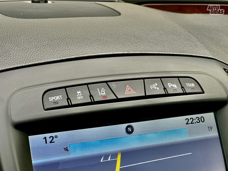 Black Opel Insignia 2016 in Kretinga, with an engine capacity of 2.00 L and mileage of 215 thousand km for 7999 €, photo 30 on AUTOMOTO.COM.LV