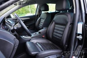 Melns Opel Insignia 2016 Rīga, ar dzinēja tilpumu 1.60 L un nobraukumu 0 tūkst. km par 5495 €, foto 10 vietnē AUTOMOTO.COM.LV