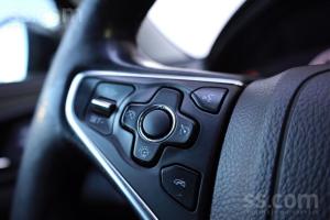 Melns Opel Insignia 2016 Rīga, ar dzinēja tilpumu 1.60 L un nobraukumu 0 tūkst. km par 5495 €, foto 17 vietnē AUTOMOTO.COM.LV