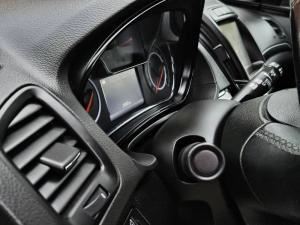 Melns Opel Insignia 2016 Jēkabpils, ar dzinēja tilpumu 2.00 L un nobraukumu 234 tūkst. km par 6790 €, foto 14 vietnē AUTOMOTO.COM.LV