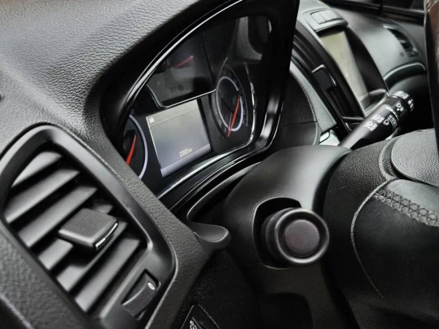 Melns Opel Insignia 2016 Jēkabpils, ar dzinēja tilpumu 2.00 L un nobraukumu 234 tūkst. km par 6790 €, foto 14 vietnē AUTOMOTO.COM.LV