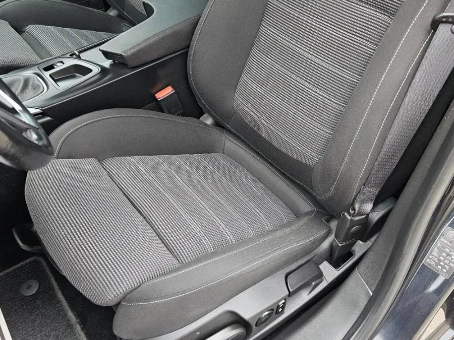 Melns Opel Insignia 2016 Jēkabpils, ar dzinēja tilpumu 2.00 L un nobraukumu 234 tūkst. km par 6790 €, foto 15 vietnē AUTOMOTO.COM.LV