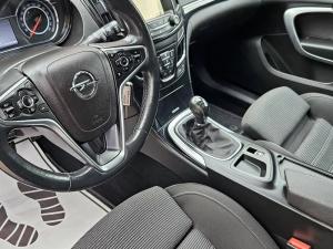 Melns Opel Insignia 2016 Jēkabpils, ar dzinēja tilpumu 2.00 L un nobraukumu 234 tūkst. km par 6790 €, foto 18 vietnē AUTOMOTO.COM.LV