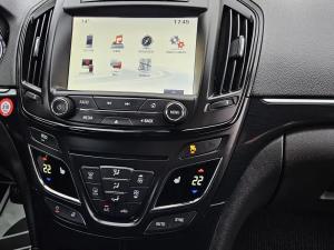 Melns Opel Insignia 2016 Jēkabpils, ar dzinēja tilpumu 2.00 L un nobraukumu 234 tūkst. km par 6790 €, foto 27 vietnē AUTOMOTO.COM.LV