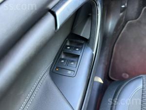 Melns Opel Insignia 2016 Rīga, ar dzinēja tilpumu 1.60 L un nobraukumu 182 tūkst. km par 5500 €, foto 15 vietnē AUTOMOTO.COM.LV