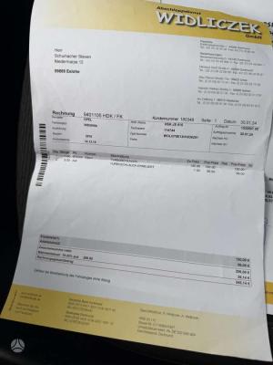 Черный Опель Инсигния 2016 в Вильнюс, объемом двигателя 2.00 л и пробегом 200 тыс. км за 5777 €, фото 35 на AUTOMOTO.COM.LV