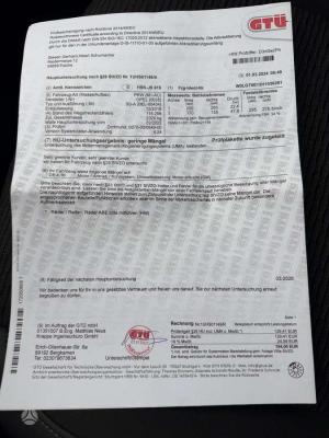 Черный Опель Инсигния 2016 в Вильнюс, объемом двигателя 2.00 л и пробегом 200 тыс. км за 5777 €, фото 36 на AUTOMOTO.COM.LV