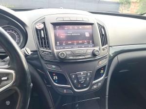Melns Opel Insignia 2016 Viļņa, ar dzinēja tilpumu 1.60 L un nobraukumu 248 tūkst. km par 4950 €, foto 35 vietnē AUTOMOTO.COM.LV