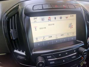 Melns Opel Insignia 2016 Ukmergė, ar dzinēja tilpumu 1.60 L un nobraukumu 235 tūkst. km par 4950 €, foto 17 vietnē AUTOMOTO.COM.LV