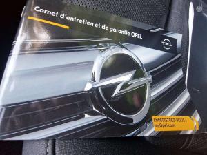 Melns Opel Insignia 2016 Ukmergė, ar dzinēja tilpumu 1.60 L un nobraukumu 235 tūkst. km par 4950 €, foto 24 vietnē AUTOMOTO.COM.LV