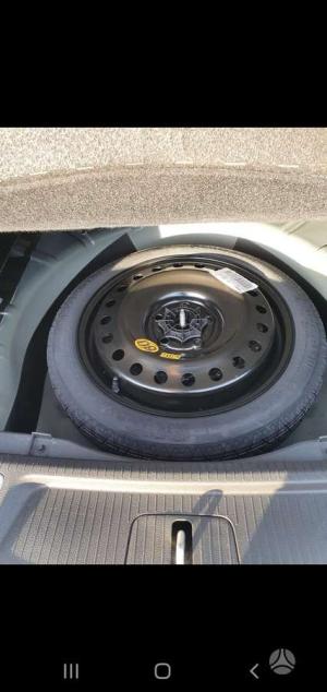 Melns Opel Insignia 2016 Raseiniai, ar dzinēja tilpumu 1.96 L un nobraukumu 205 tūkst. km par 5250 €, foto 8 vietnē AUTOMOTO.COM.LV