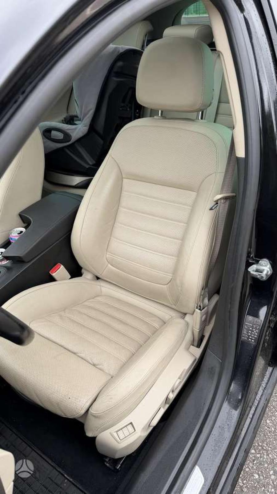 Melns Opel Insignia 2016 Ukmergė, ar dzinēja tilpumu 1.96 L un nobraukumu 262 tūkst. km par 3600 €, foto 13 vietnē AUTOMOTO.COM.LV