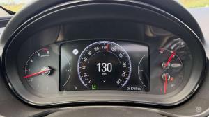 Melns Opel Insignia 2016 Ukmergė, ar dzinēja tilpumu 1.96 L un nobraukumu 262 tūkst. km par 3600 €, foto 16 vietnē AUTOMOTO.COM.LV