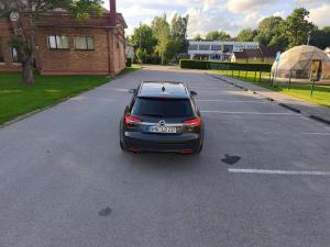 Melns Opel Insignia 2016 Prienai, ar dzinēja tilpumu 1.96 L un nobraukumu 250 tūkst. km par 5800 €, foto 8 vietnē AUTOMOTO.COM.LV
