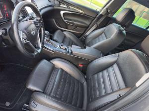 Melns Opel Insignia 2016 Prienai, ar dzinēja tilpumu 1.96 L un nobraukumu 250 tūkst. km par 5800 €, foto 13 vietnē AUTOMOTO.COM.LV