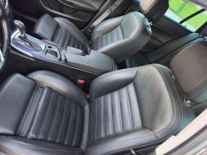 Melns Opel Insignia 2016 Prienai, ar dzinēja tilpumu 1.96 L un nobraukumu 250 tūkst. km par 5800 €, foto 14 vietnē AUTOMOTO.COM.LV