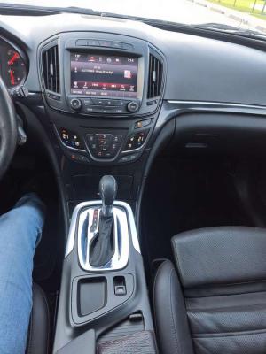 Melns Opel Insignia 2016 Prienai, ar dzinēja tilpumu 1.96 L un nobraukumu 250 tūkst. km par 5800 €, foto 16 vietnē AUTOMOTO.COM.LV